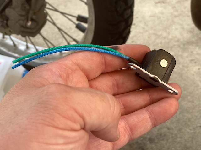 Pulse Coil My Journey